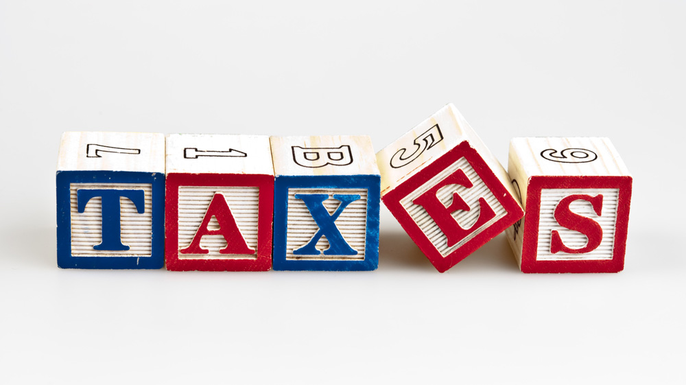 Types of Taxes in India - IndiaFilings Types of Taxes in India - IndiaFilings