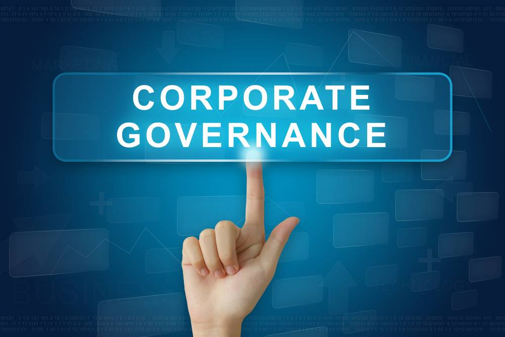 Corporate Governance - IndiaFilings Corporate Governance - IndiaFilings