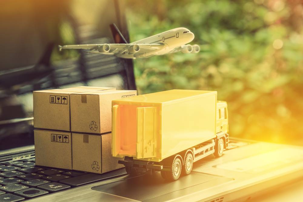 Import and Export Through Courier - Procedure - IndiaFilings Import and Export Through Courier - Procedure - IndiaFilings