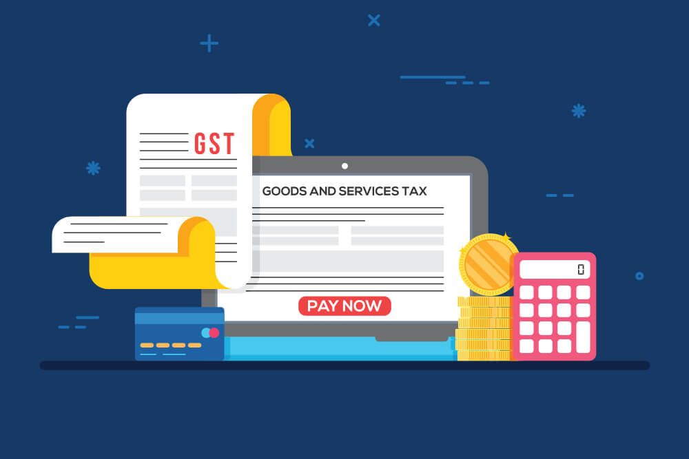 What is GST billing software? - IndiFilings What is GST billing software? - IndiFilings