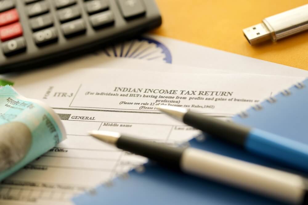 Key Changes Introduced in New ITR Forms - IndiaFilings Key Changes Introduced in New ITR Forms - IndiaFilings